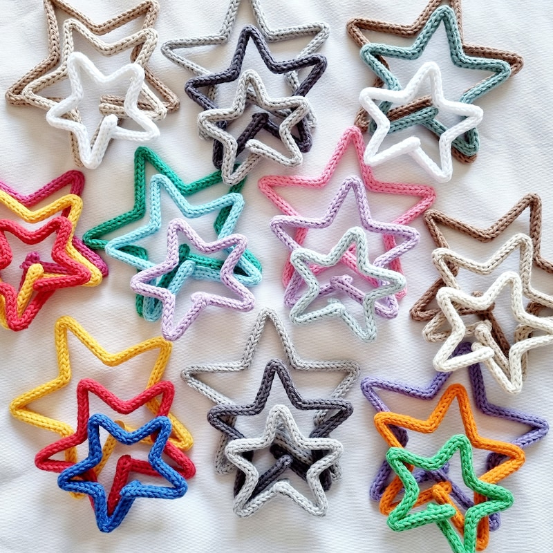 Star Decor - Etsy