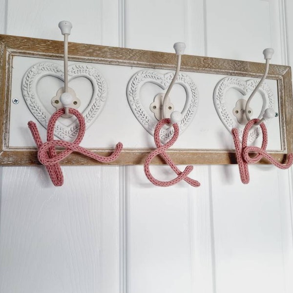 Individual Letters - Etsy