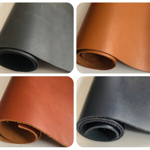 Genuine Leather Sheets - Etsy
