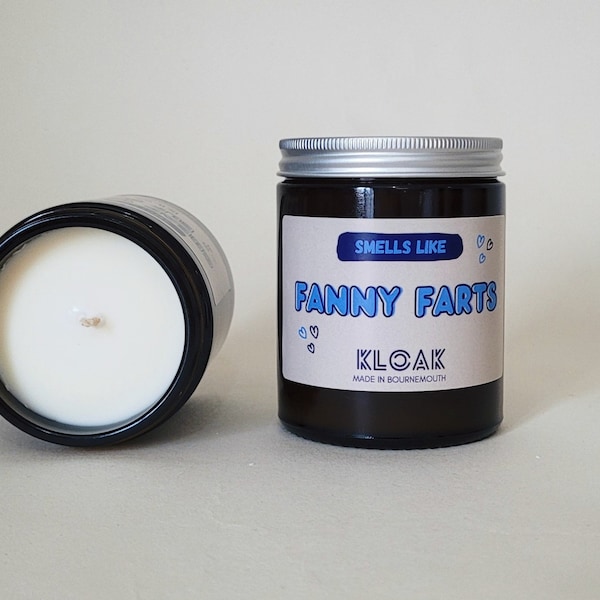 Funny Fanny Farts - Etsy
