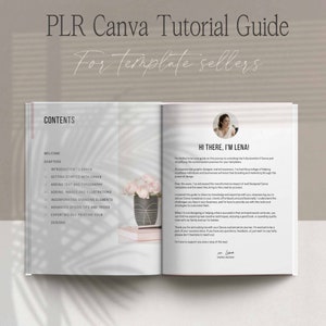 Ultimate Canva Template Sellers Bundle, Digital Products Template ...
