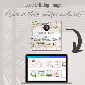 Ultimate Canva Template Sellers Bundle, Digital Products Template ...