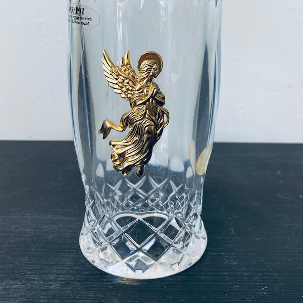 24 Lead Crystal - Etsy