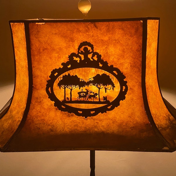 Lamp Shade Frame - Etsy