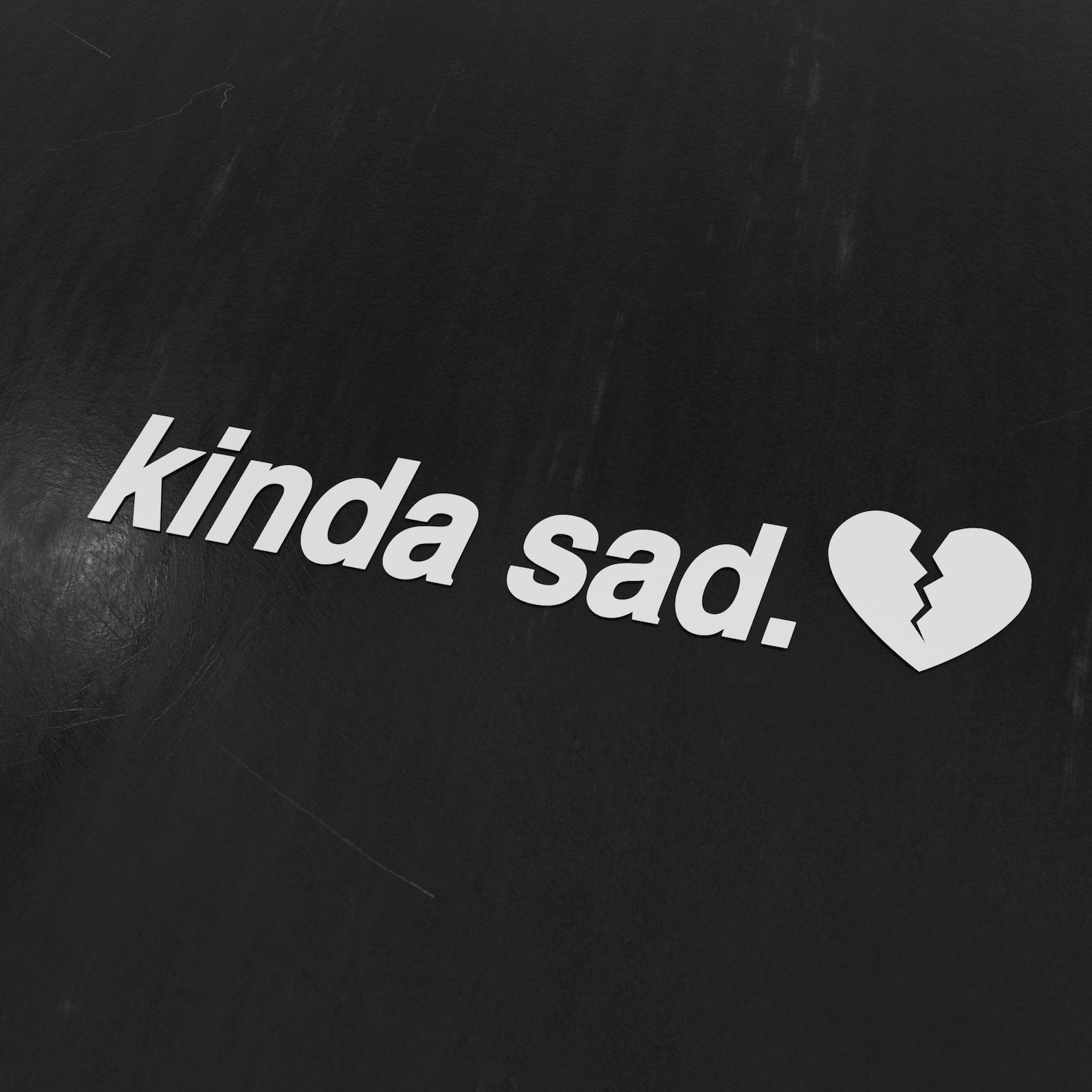 Kinda Sad Jdm Cars Stickers Jdm Car Accessories Jdm Car - Etsy