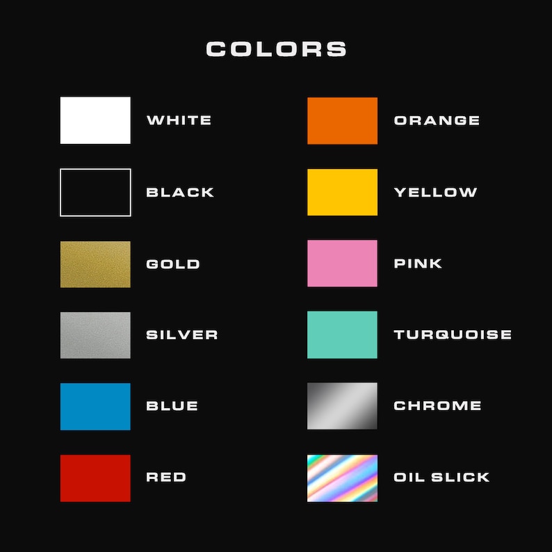 Daruma Multicolor Jdm Cars Stickers Custom Jdm Car - Etsy