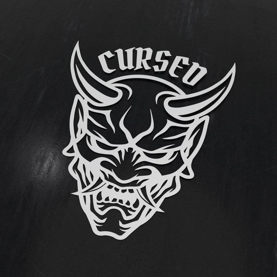 Devil Stickers For Cars