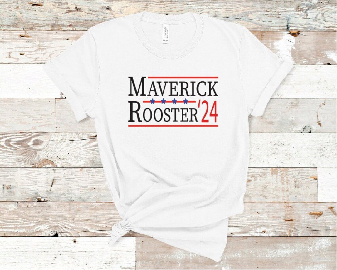 Top Gun Maverick Tshirt | Maverick | Rooster - Etsy
