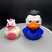 Michael Myers Duck | Hex3d | 3D Printed - Etsy