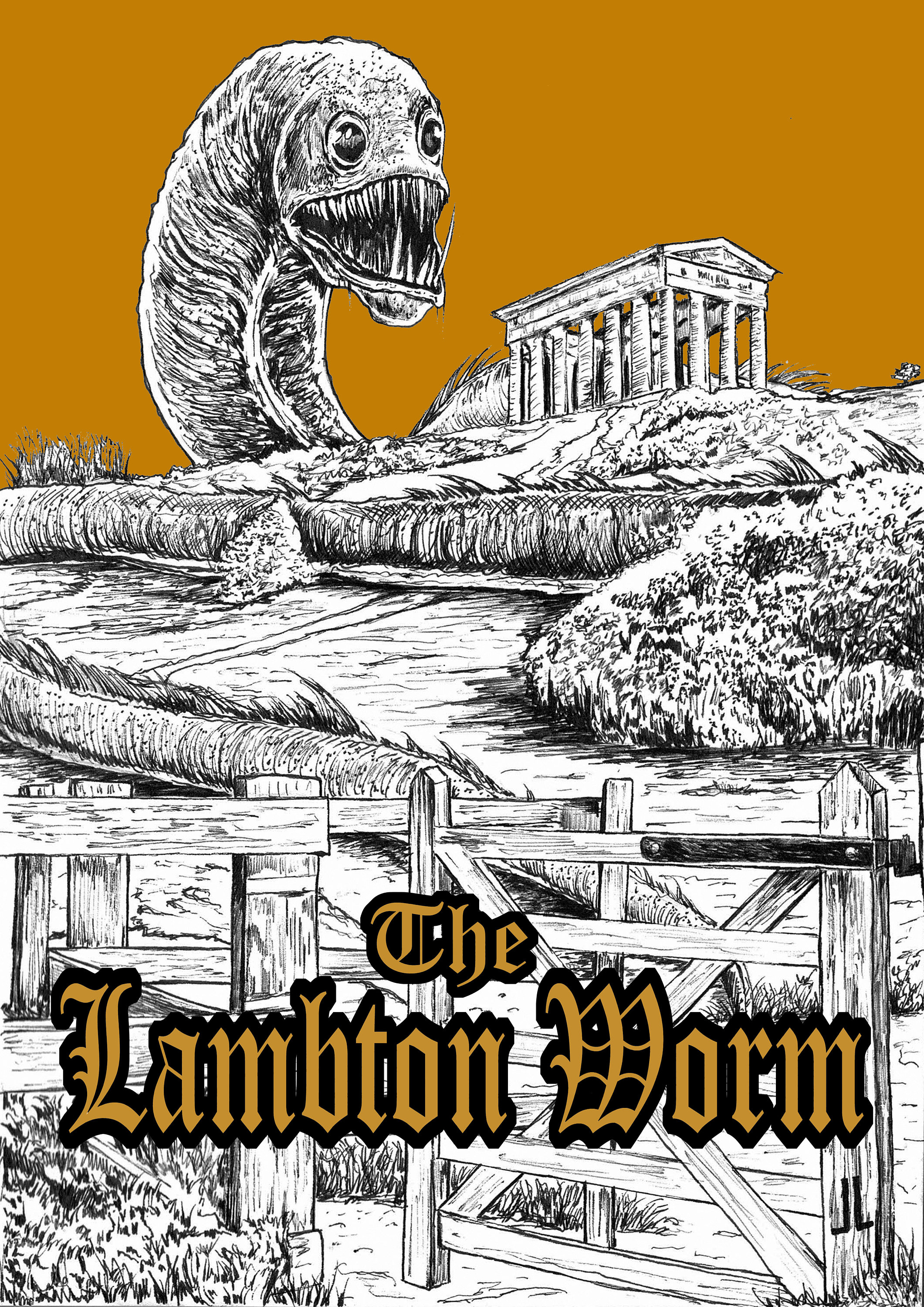 Lambton Worm