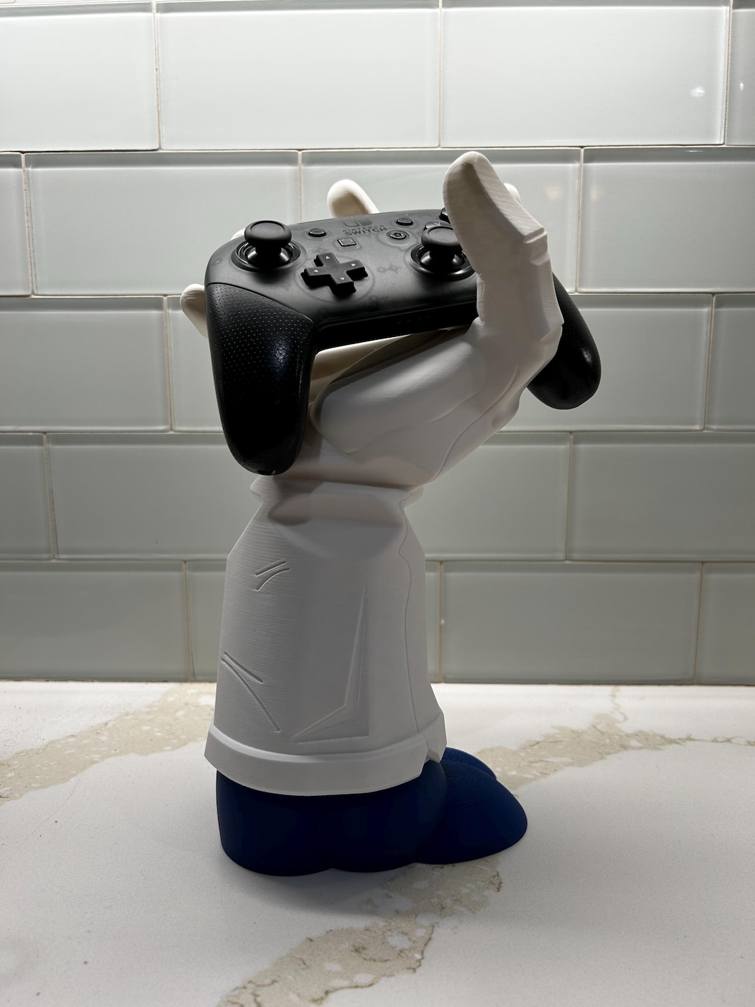 Vegeta Controller Stand - Etsy