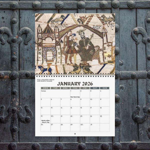 Military Calendar 2026 - Etsy