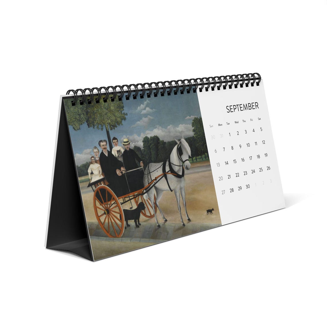 Henri Rousseau 2026 - Painting, Vintage, Masterpiece, Primitive ...