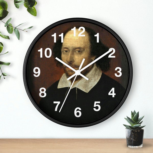 Shakespeare - Etsy