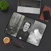 Edgar Allan Poe "the Raven" Desk Mat Horror/literary/read/writer ...