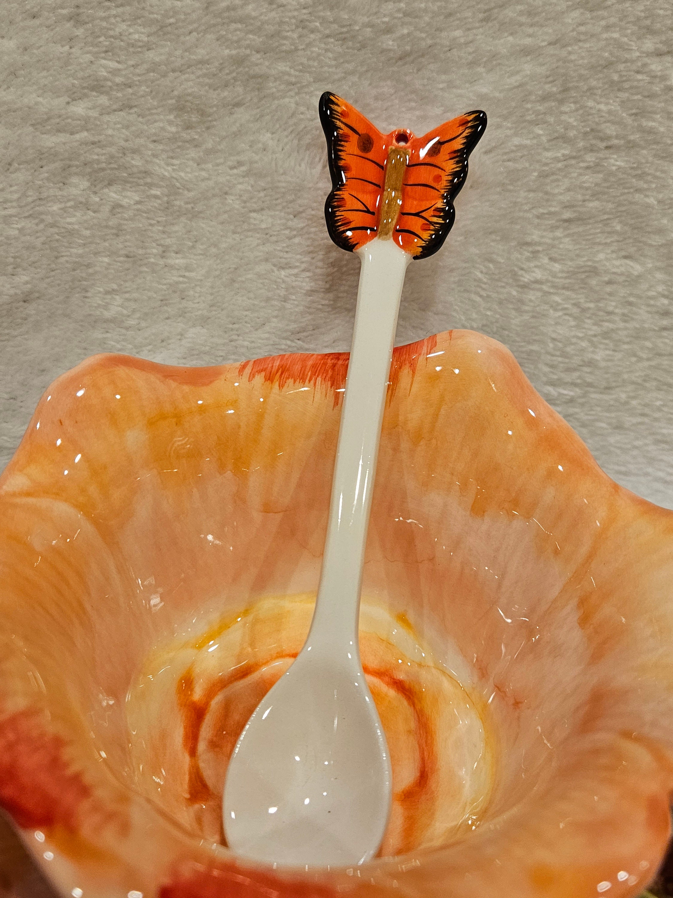 Corner Ruby CR Teacup Garden Collection Pink on the Outside - Etsy