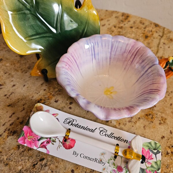 Corner Ruby Garden Collection - Etsy