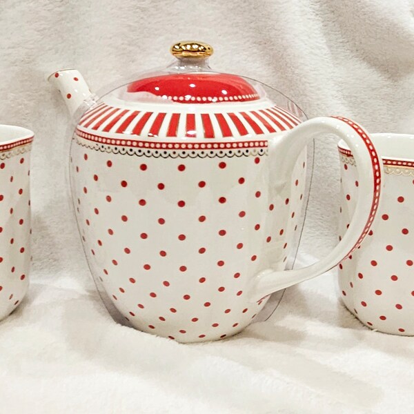 Grace Teaware - Etsy