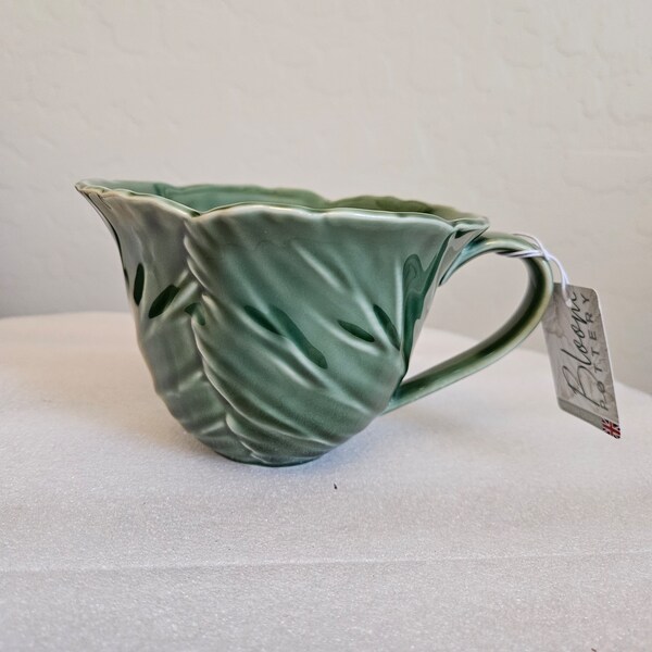 Bloom Pottery - Etsy