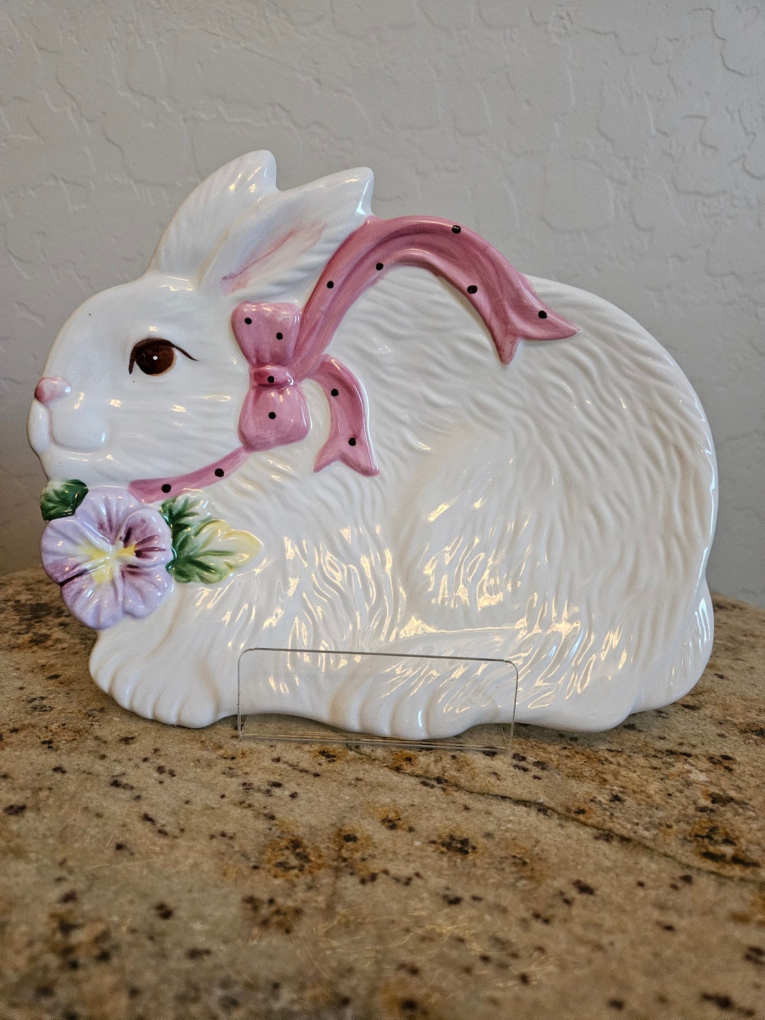 Easter or Spring CR Corner Ruby Sping Collection Easter Bunny Rabit ...