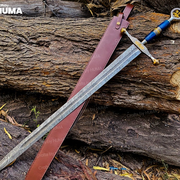 Renaissance Sword - Etsy
