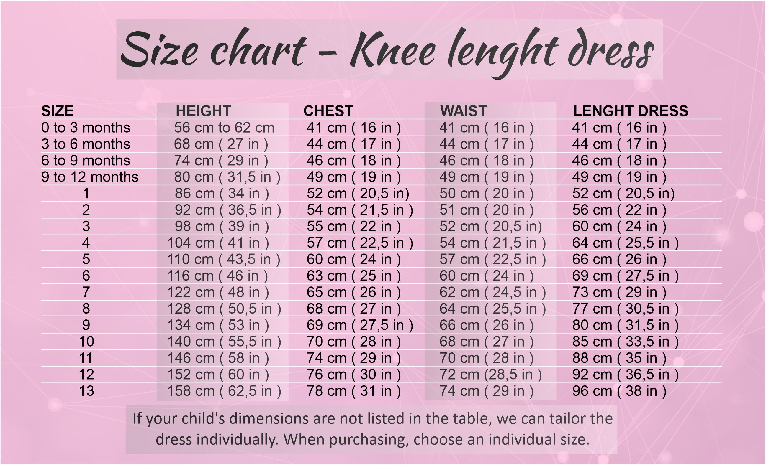 Flower Girl Pink Children's Dress, From Satin and Italian Tulle ...