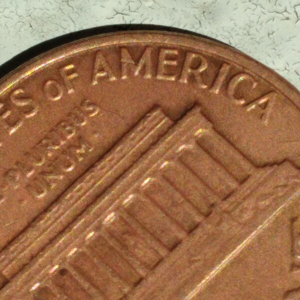 1980 Penny No Mint Mark - Etsy