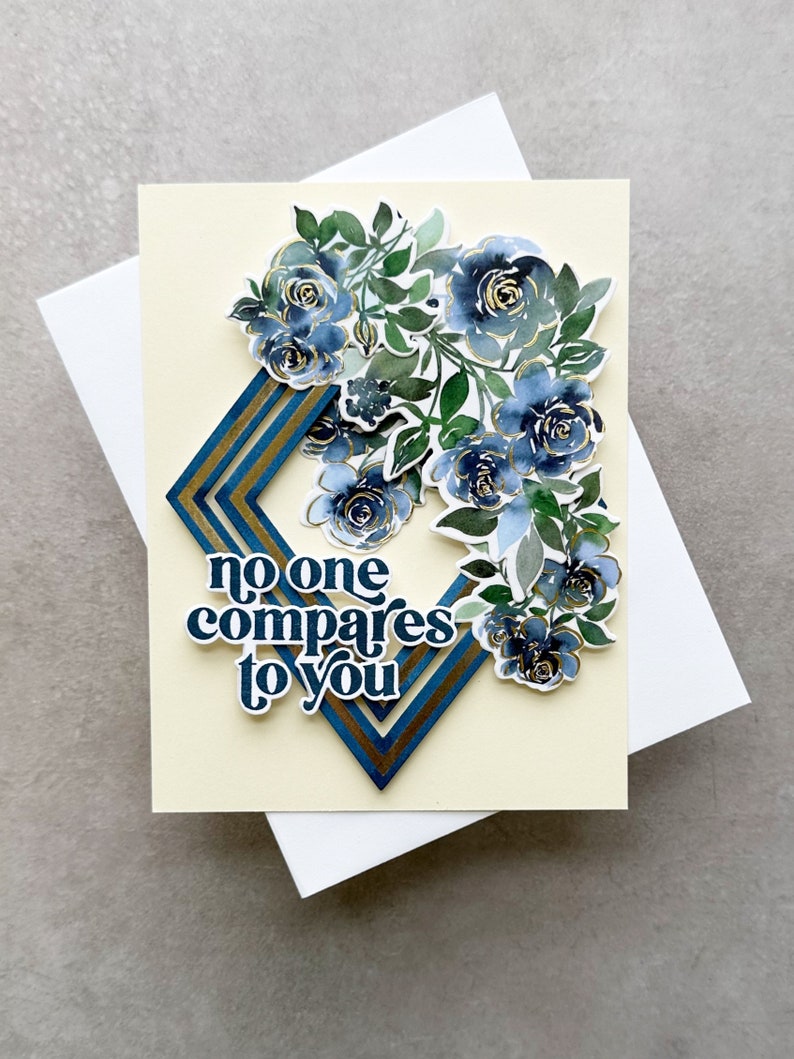 Handmade Greeting Cards - Etsy