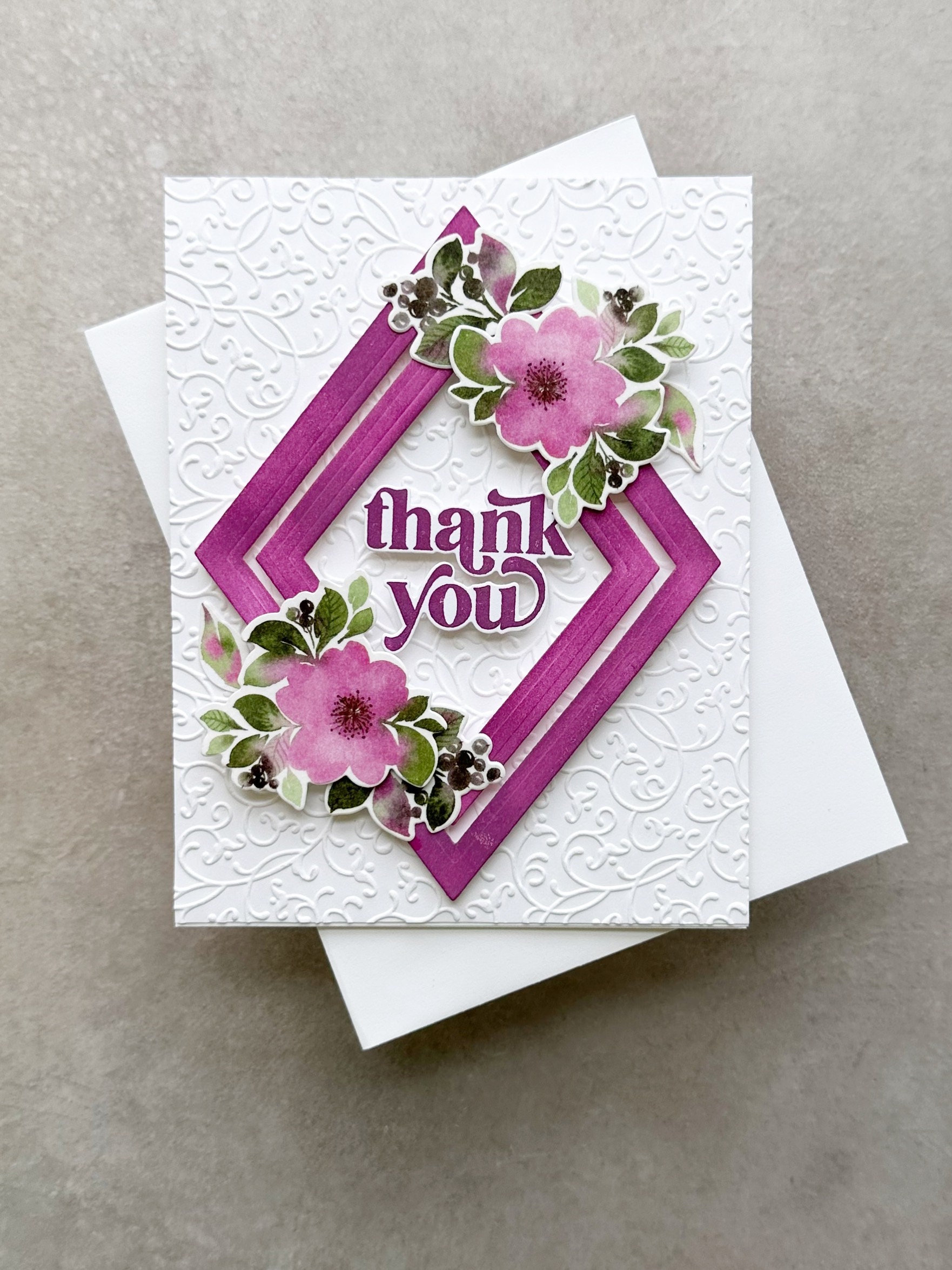 Handmade Greeting Cards - Etsy