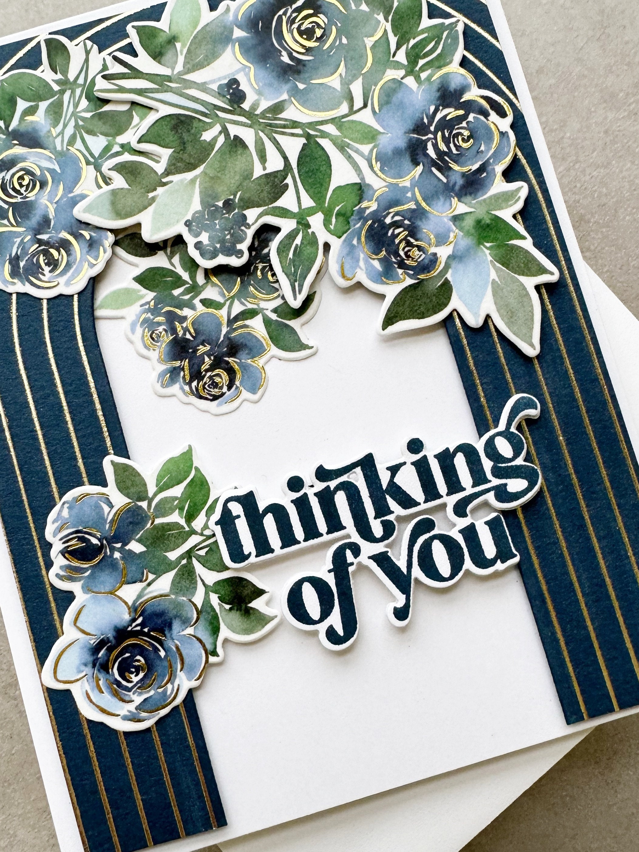 Handmade Greeting Cards - Etsy