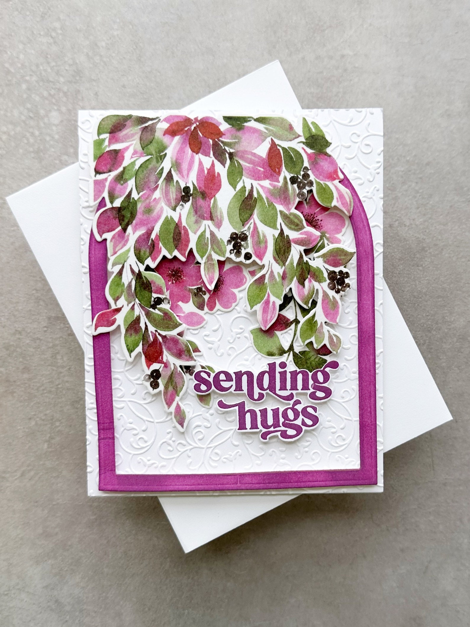 Handmade Greeting Cards - Etsy