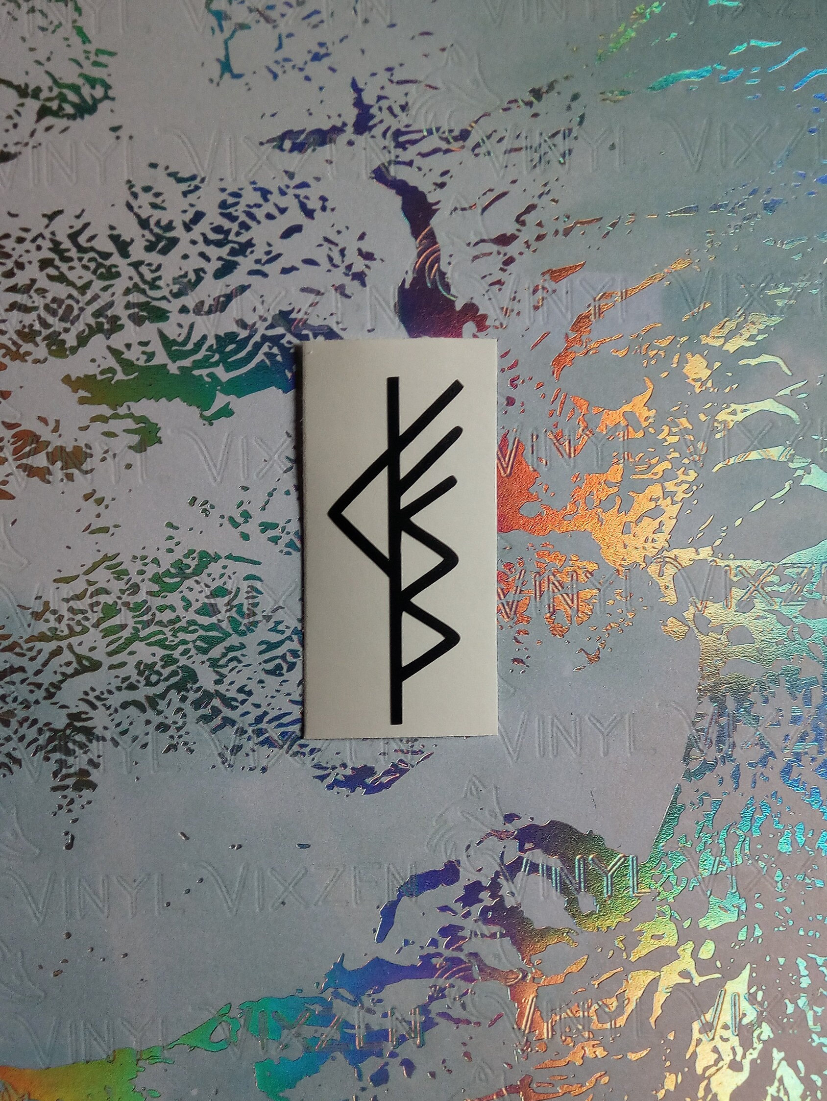 Custom Bind Runes Create Your Own Bind Rune Viking Heathen - Etsy Canada