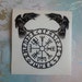 Custom Bind Runes Create Your Own Bind Rune Viking Heathen - Etsy
