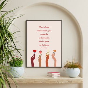 Inclusive Classroom Poster - Autism Poster - Special Education Art ...