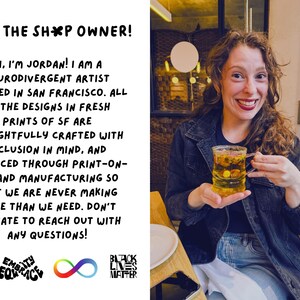 Inclusive Classroom Poster - Autism Poster - Special Education Art ...