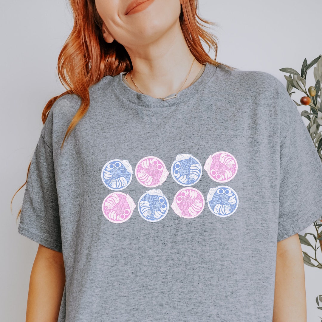 Subtle Trans Shirt - Transgender Awareness Week - Trans Pride Shirt ...