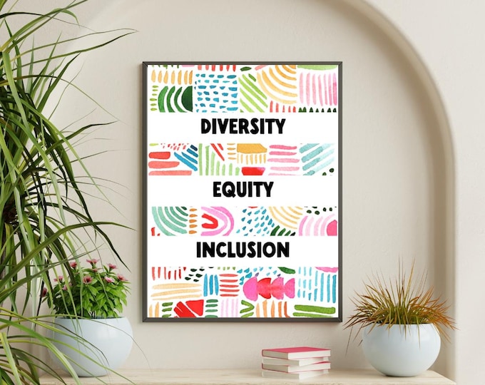 Dyscalculia Infographic Poster | SEND Inclusion Diversity Awareness ...