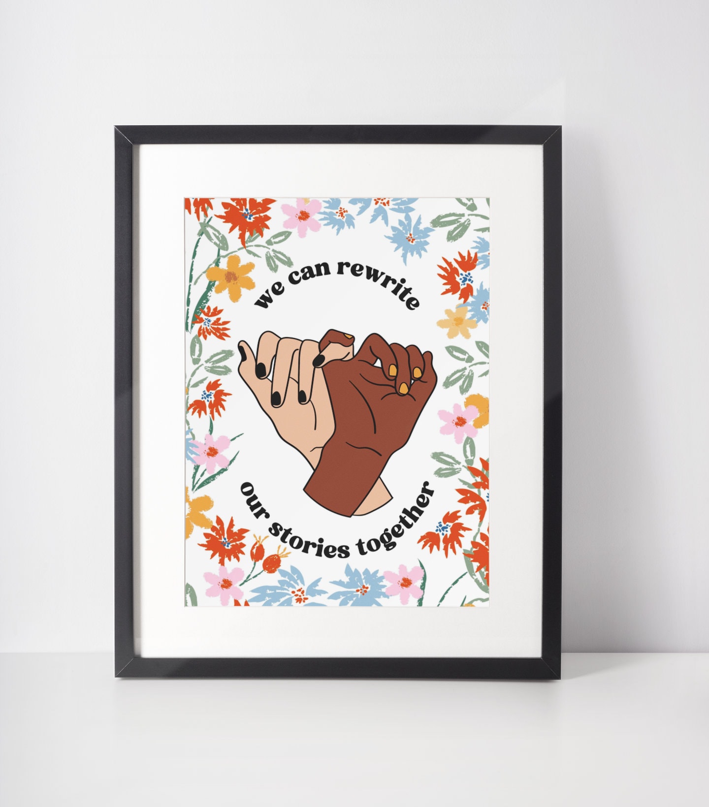 Inclusive Classroom Set of 4 Digital Download Fall Classroom Decor ...