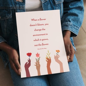 Inclusive Classroom Poster - Autism Poster - Special Education Art ...