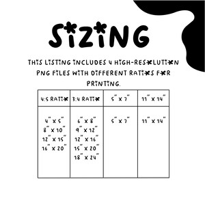 Inclusive Classroom Poster - Autism Poster - Special Education Art ...