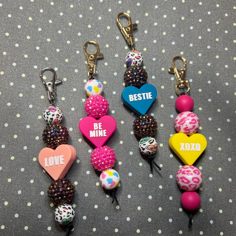 MadeWithLuvByGRACIE - Etsy