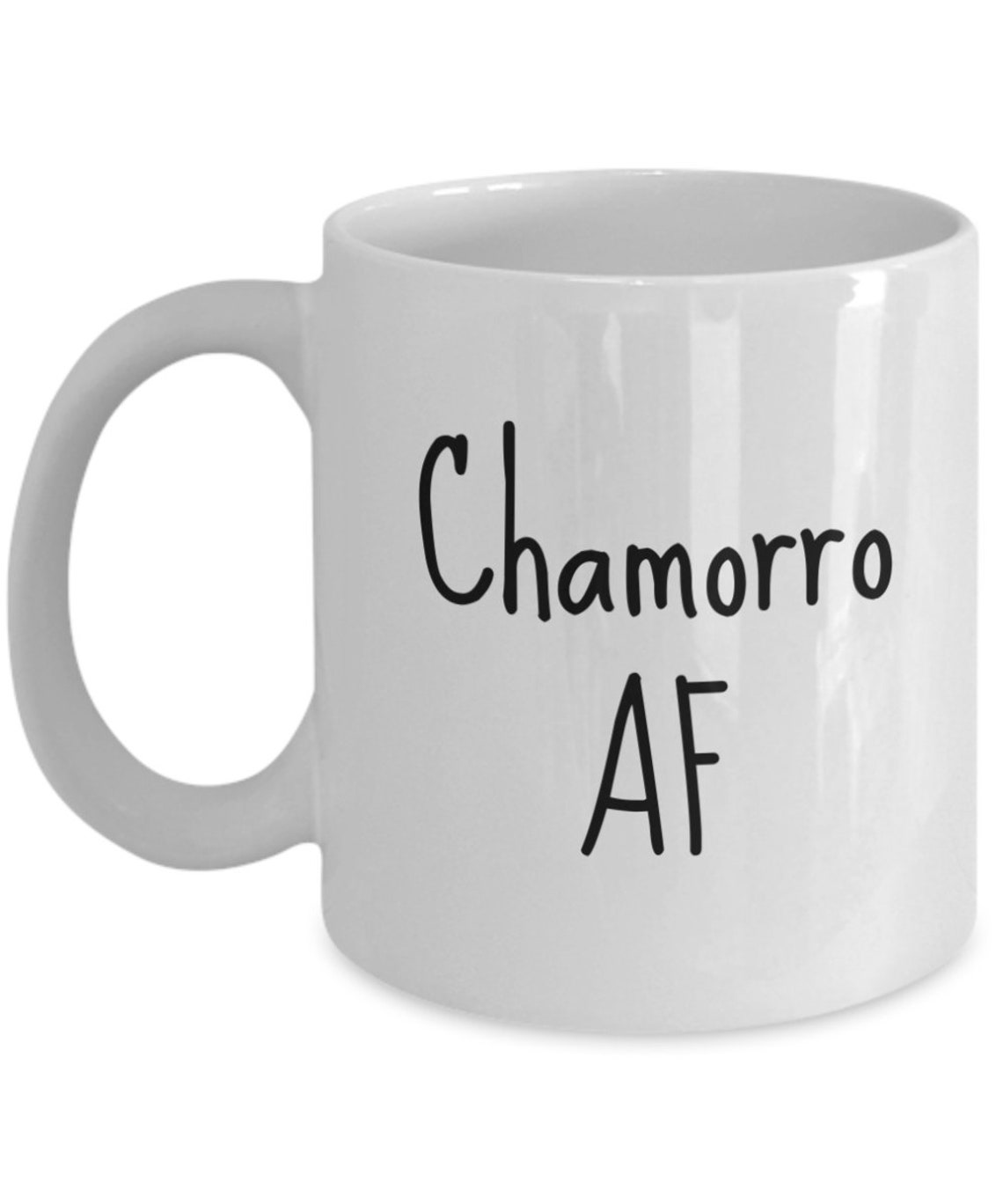 Chamorro Legends, Chamorro Housewarming Gifts, Im Not Yelling Im ...