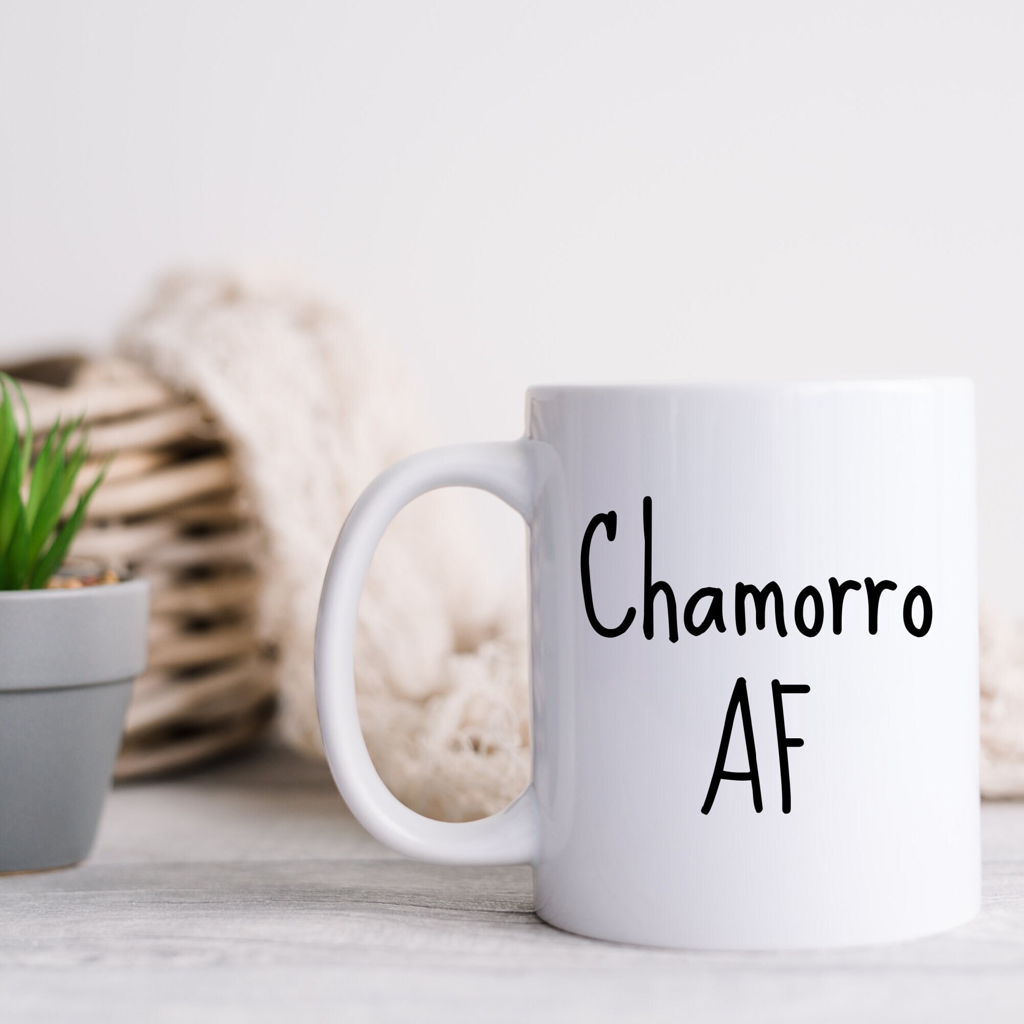 Chamorro Legends, Chamorro Housewarming Gifts, Im Not Yelling Im ...