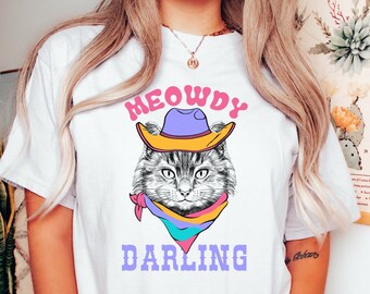 Funny Kitty Outfit - Etsy