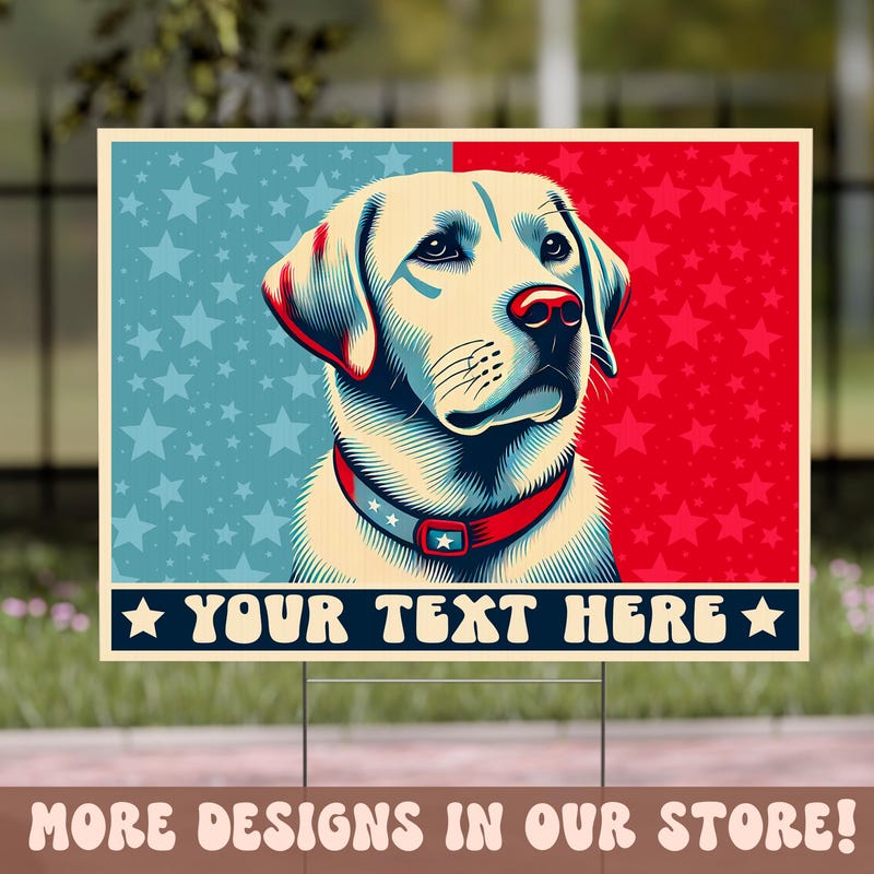 Funny Dog Signs - Etsy