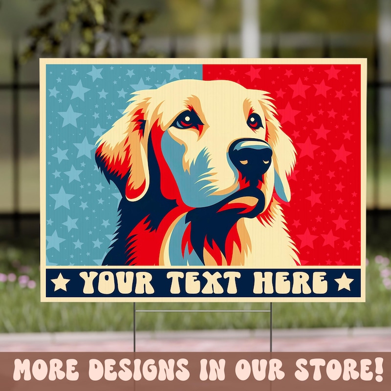 Funny Dog Sign - Etsy