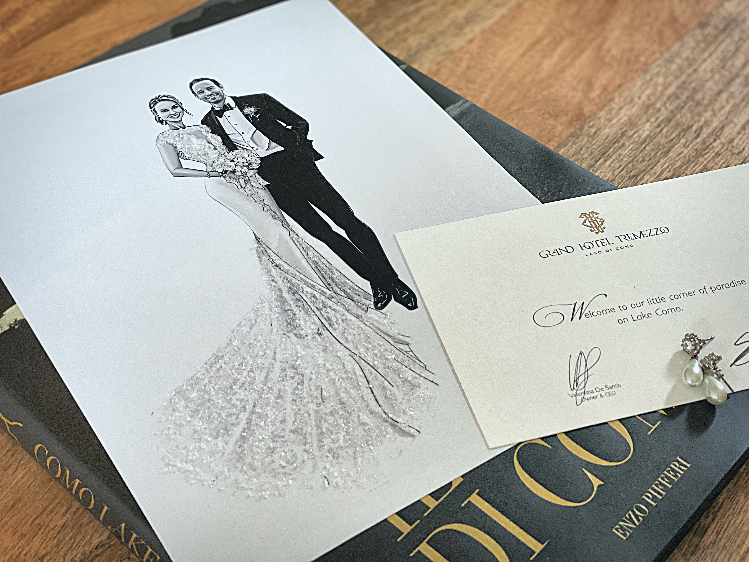 5x7 Custom Diamond Dusted Photo, Diamond Dust, Diamond Dusted Photo ...