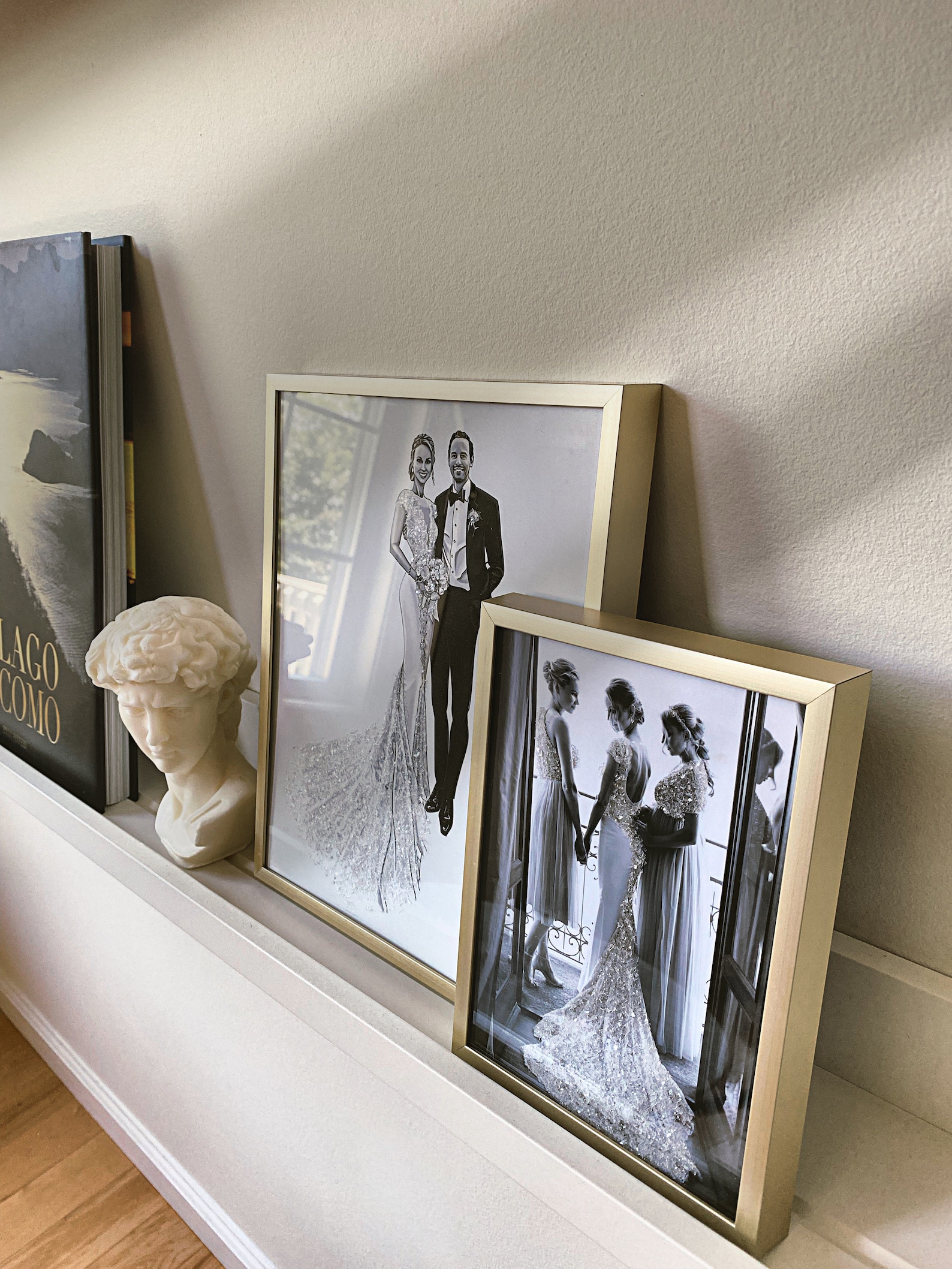 5x7 Custom Diamond Dusted Photo, Diamond Dust, Diamond Dusted Photo ...