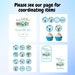 Octonauts Theme Welcome to the Party Sign | Instant Download ...