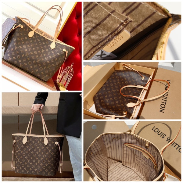 Pre Owned Designer Handbags - Etsy